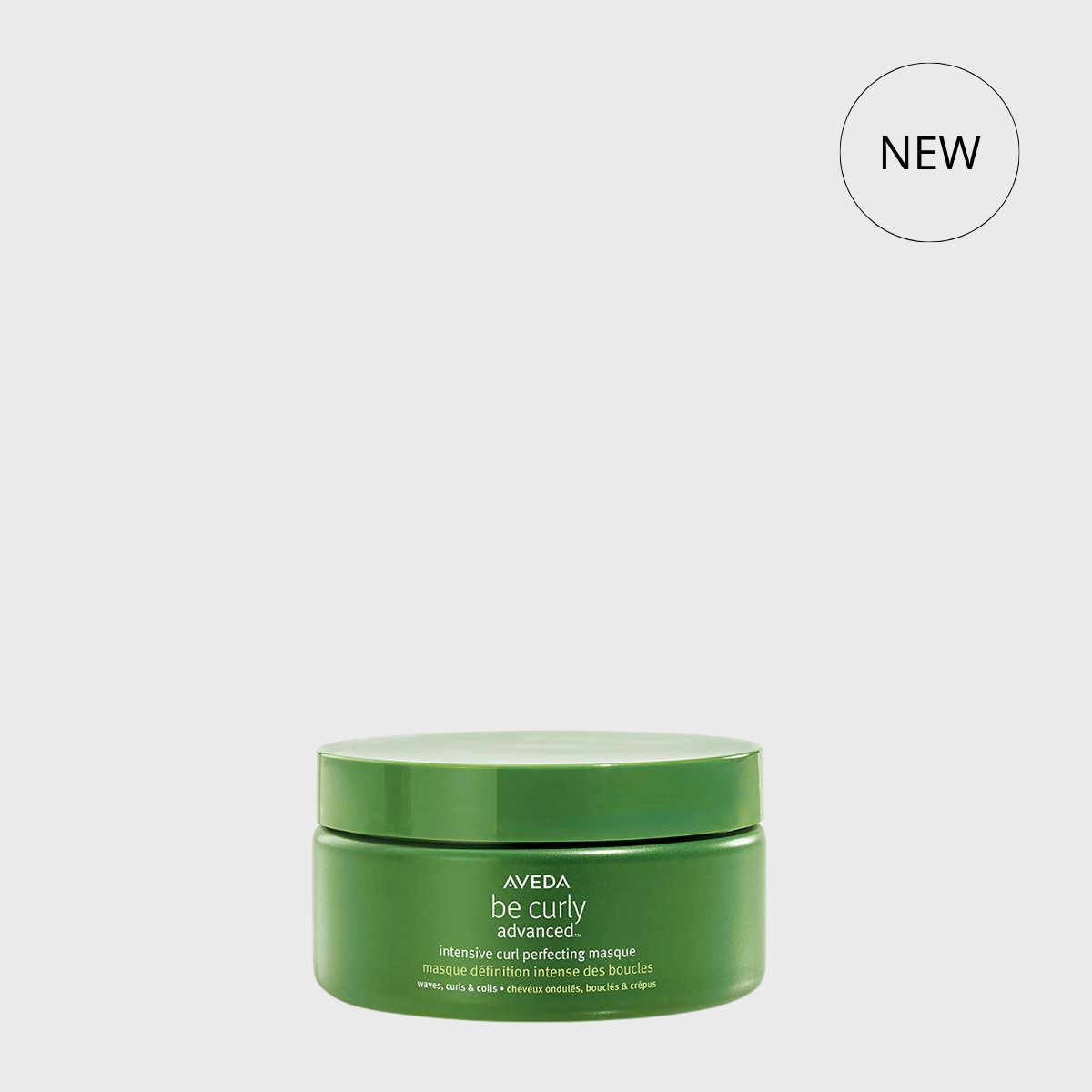 Be Curly Advanced™ Intensive Curl Perfecting Masque | Aveda Geneve