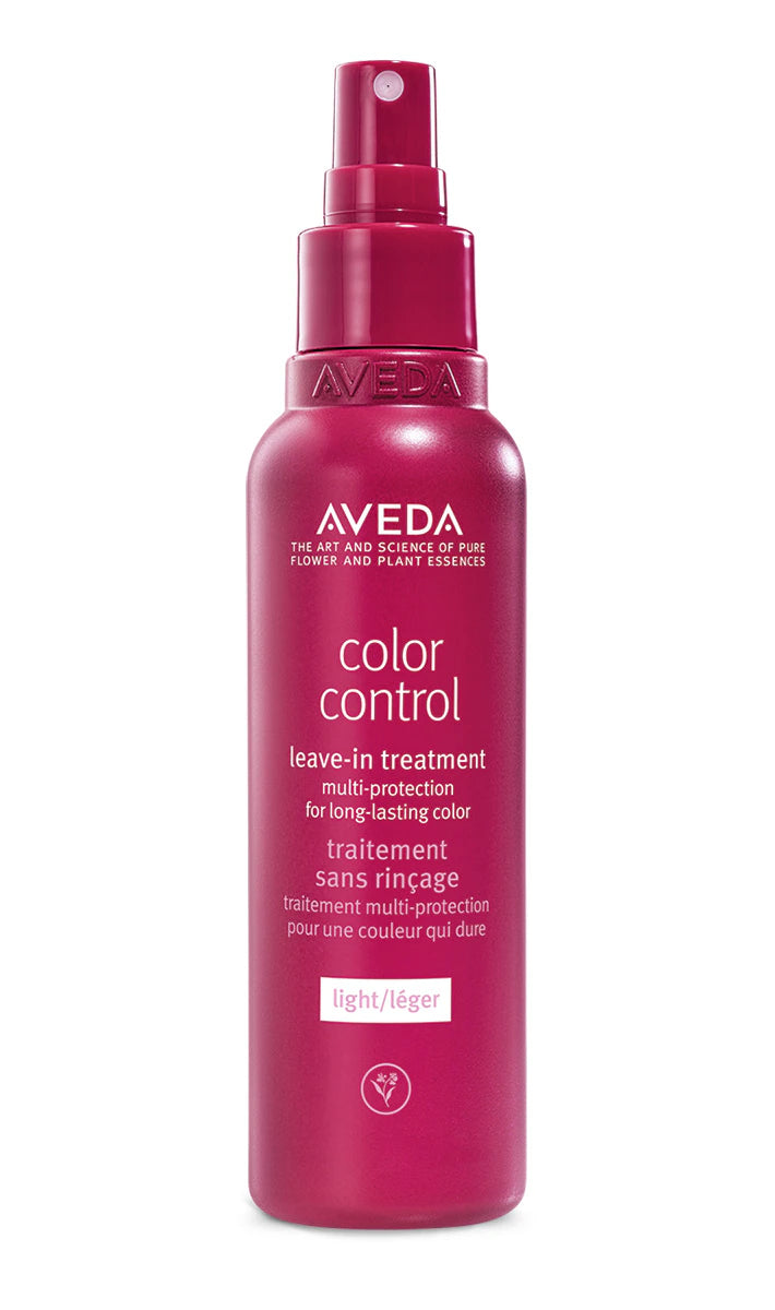 Color Control™ Leave-In Treatment Light | Aveda Geneve